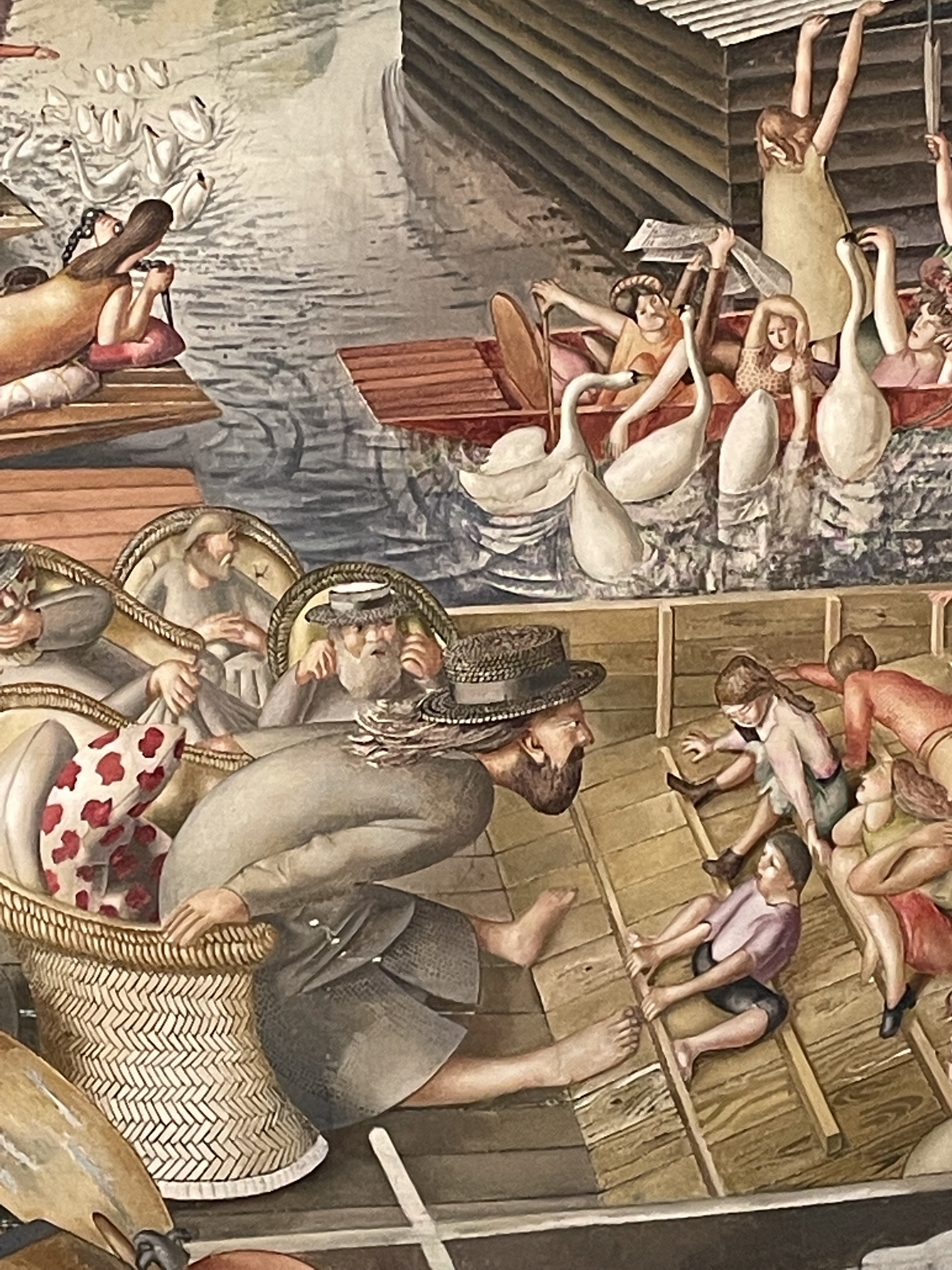 6 Lesser-Known UK Art Galleries to Visit in 2025 | Culture | SPHERE Magazine